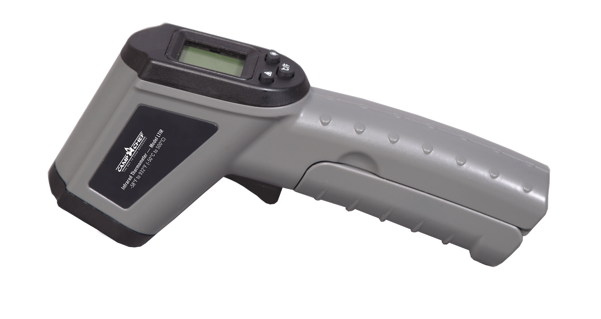 Camp Chef digitale infrarood thermometer