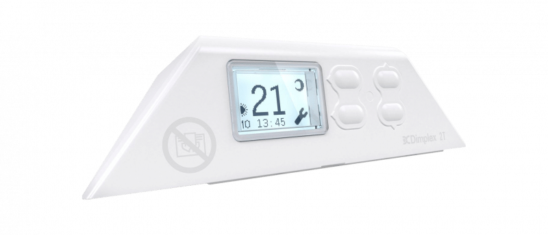 Dimplex Smart Climate CONTROL Easy