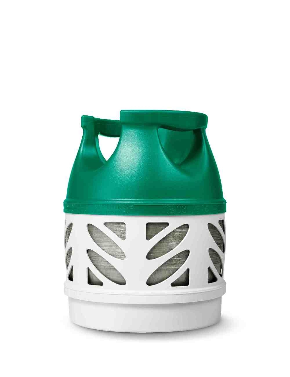 Gasfles 5kg - Benegas Light | Roost Buitenkoken